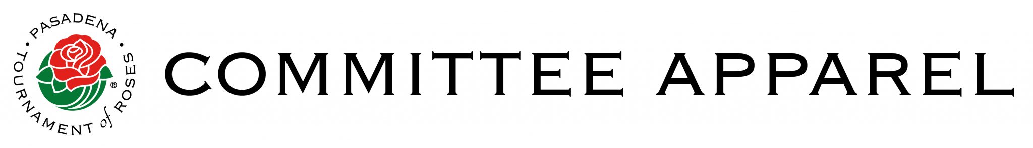 Committee Apparel – Shop Tournament of Roses